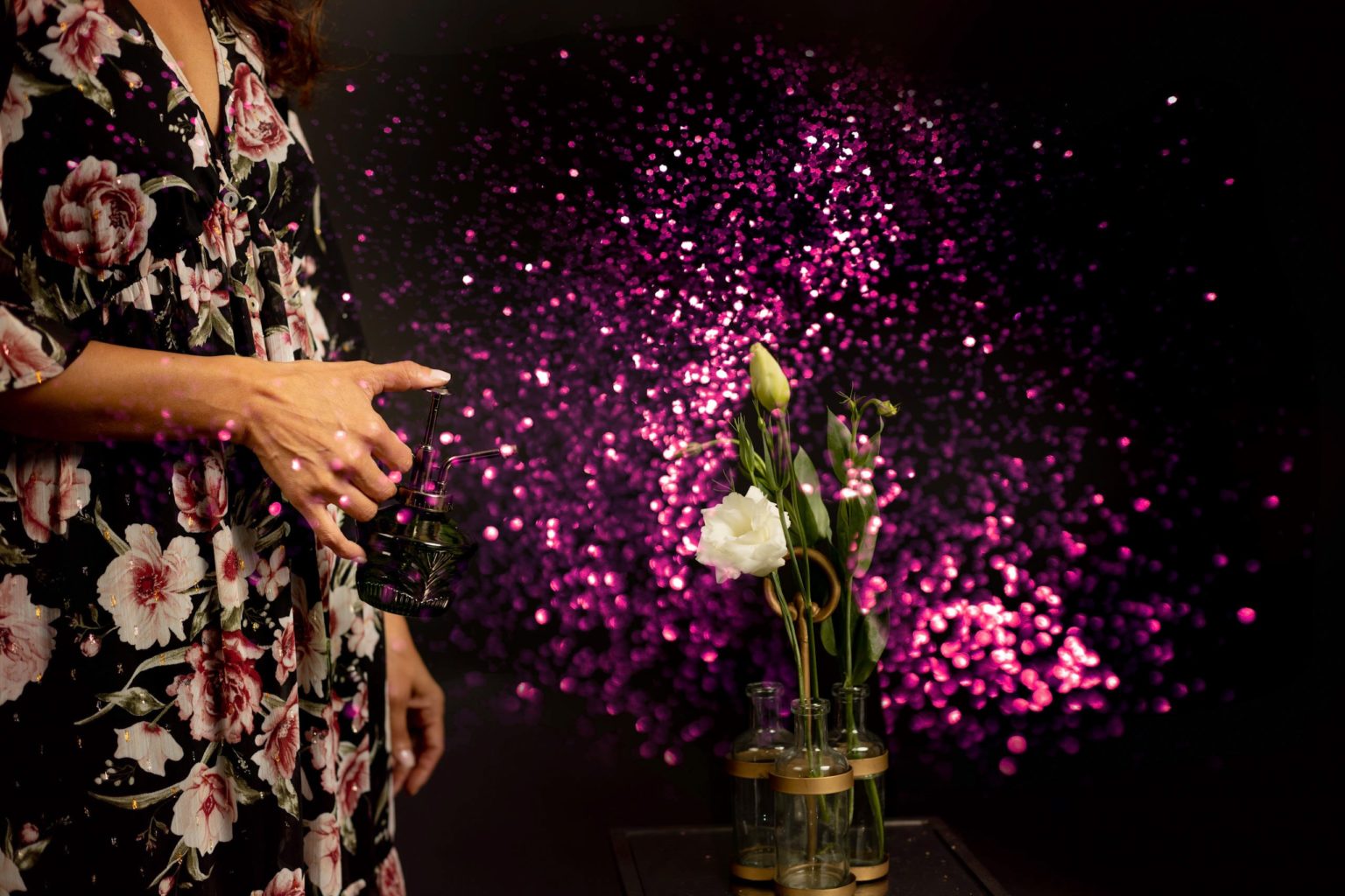 Photo Prop Inspiration for the Spiritual Entrepreneur - pranaportraits.com