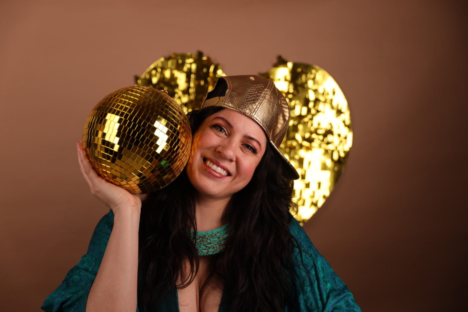 Photo Prop Inspiration for the Spiritual Entrepreneur - pranaportraits.com