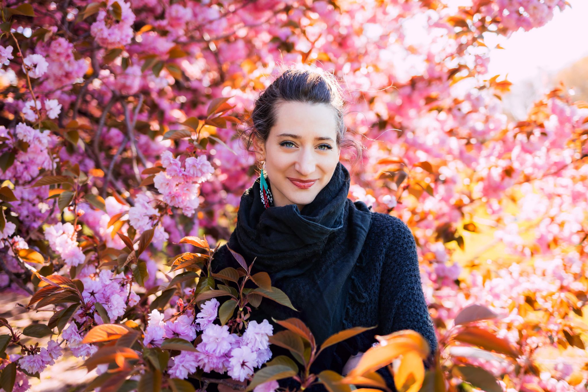 Top 4 Ways to Practice Embodiment - pranaportraits.com