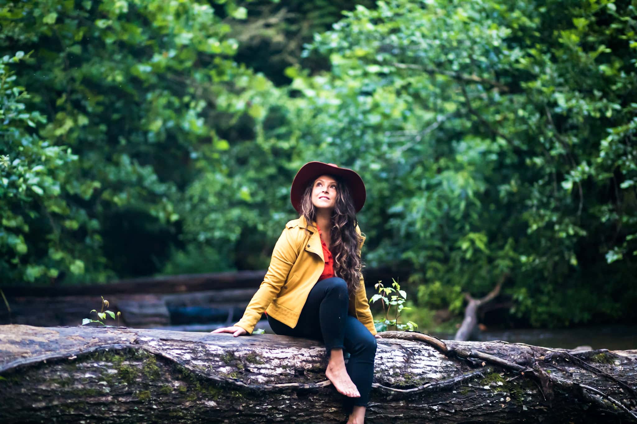 Top 4 Ways to Practice Embodiment - pranaportraits.com