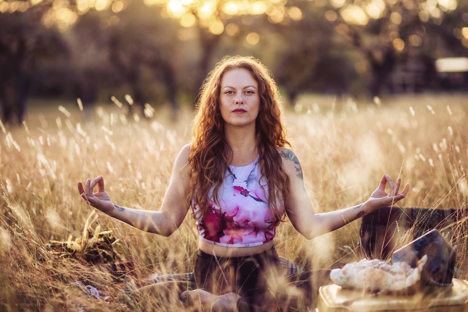 Top 4 Ways to Practice Embodiment - pranaportraits.com