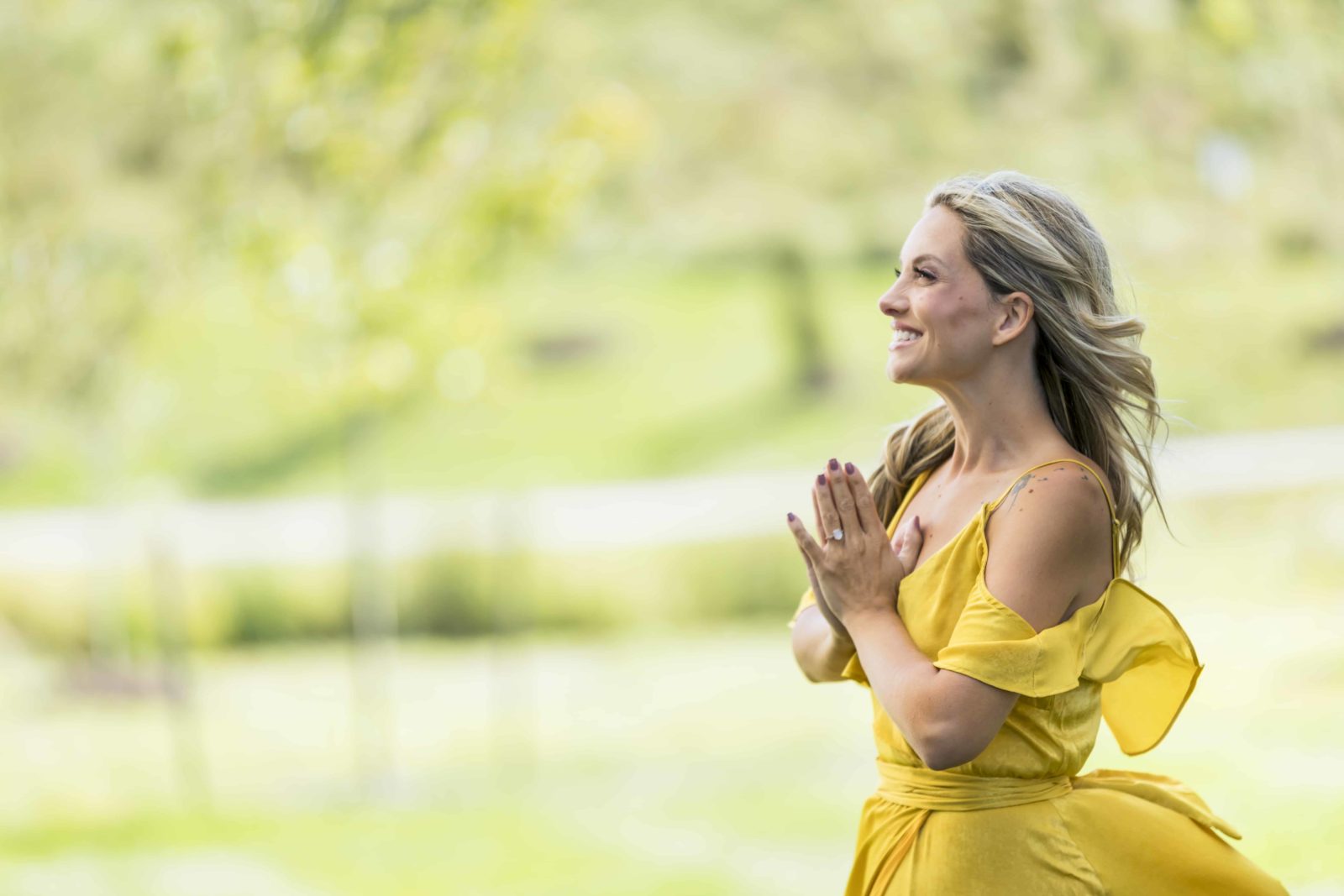 Top 4 Ways to Practice Embodiment - pranaportraits.com